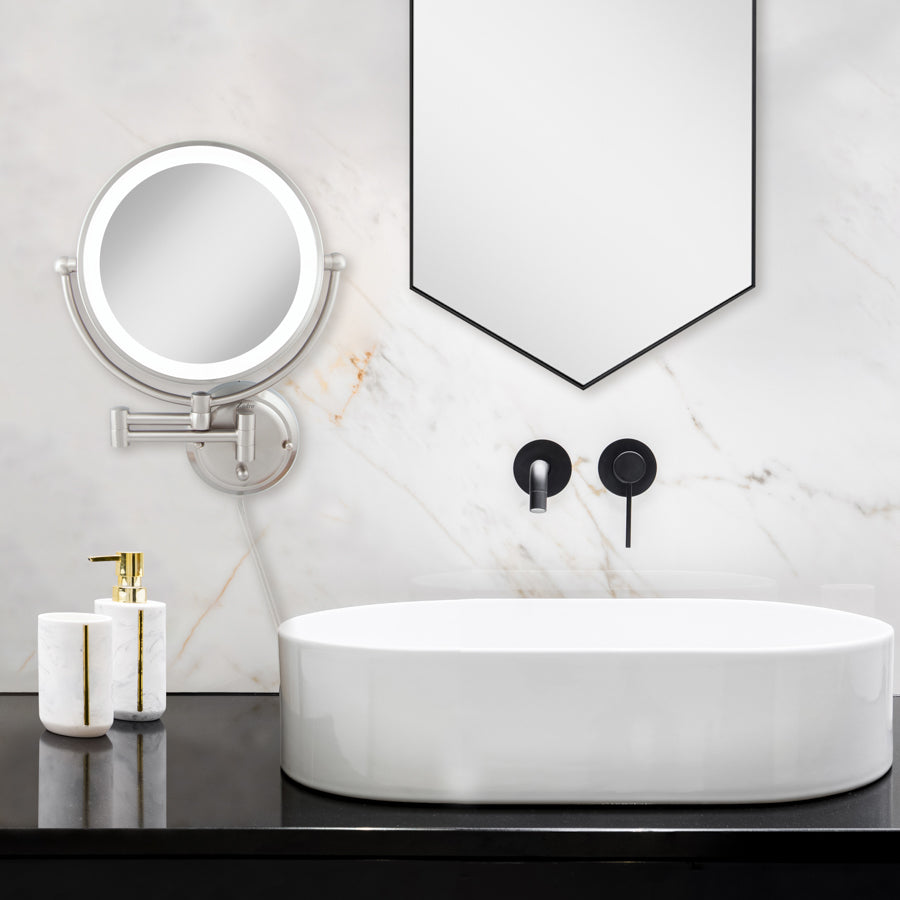 dillards makeup mirror