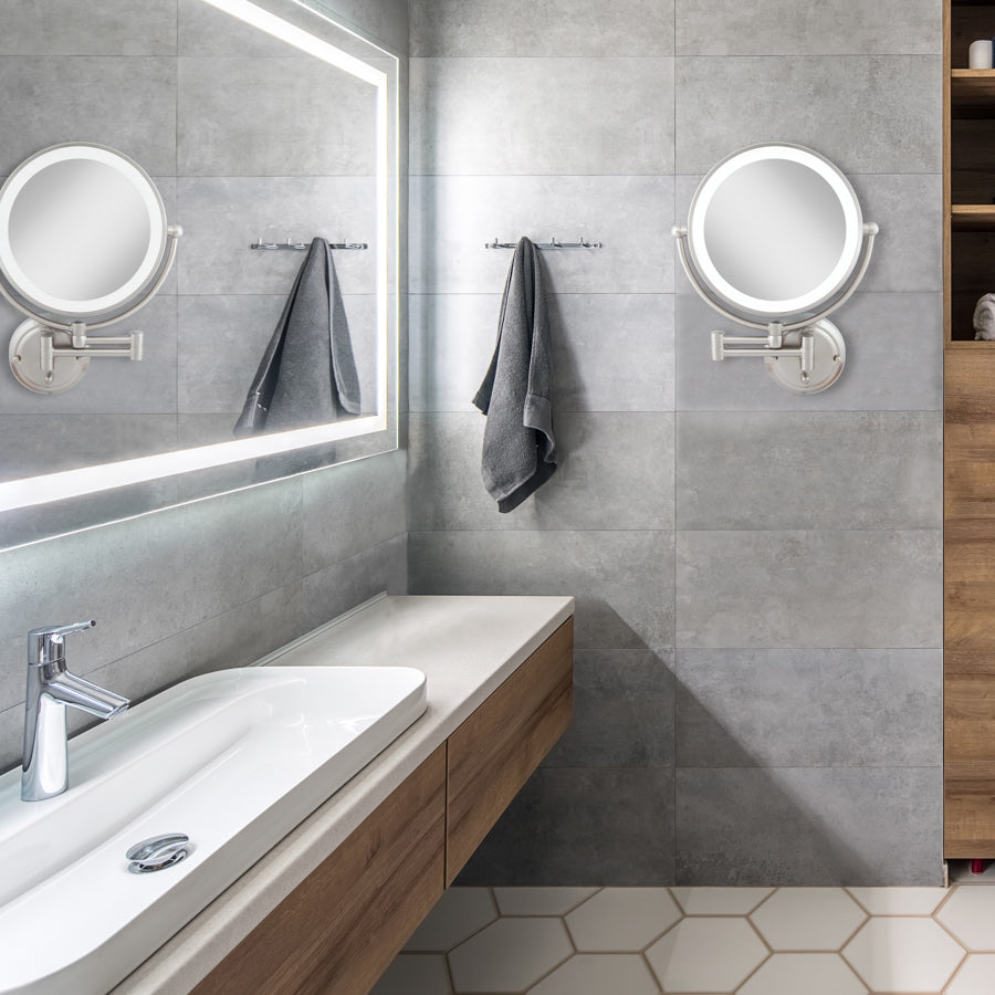 dillards makeup mirror