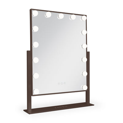 Zadro Makeup Mirrors All Face Mirrors for Beauty Grooming Hairstyling