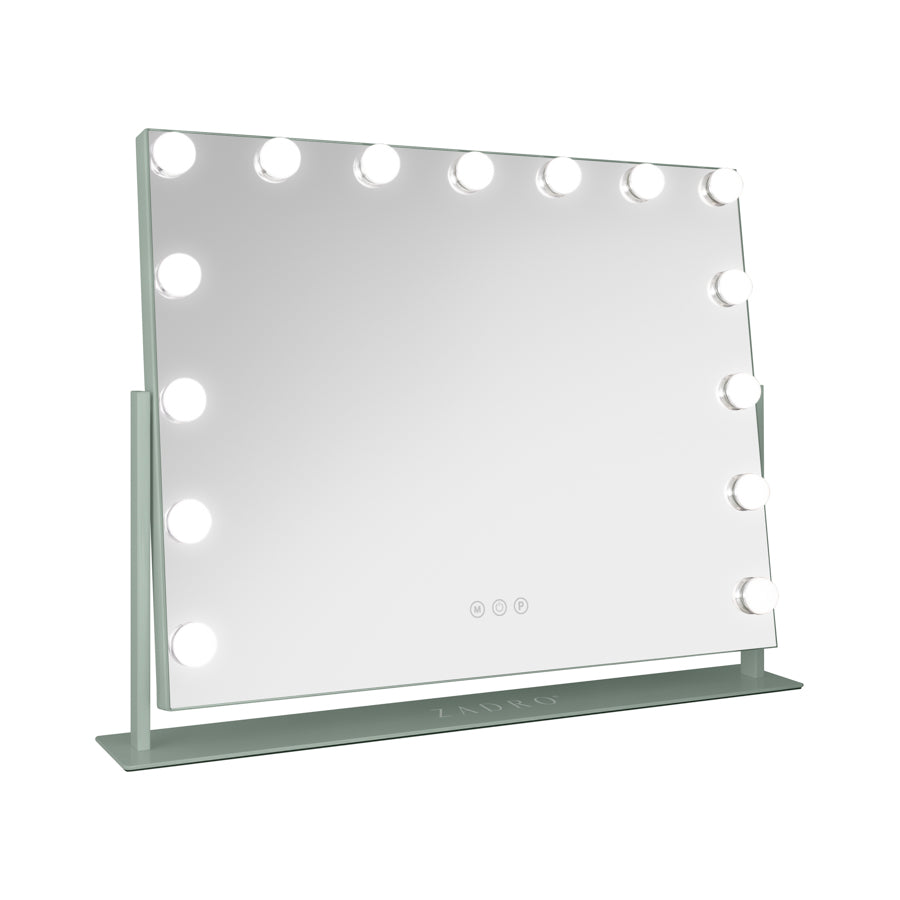 vanity mirror led