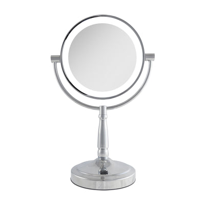 Zadro Makeup Mirrors All Face Mirrors for Beauty Grooming Hairstyling