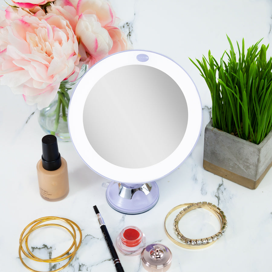ring light for makeup table