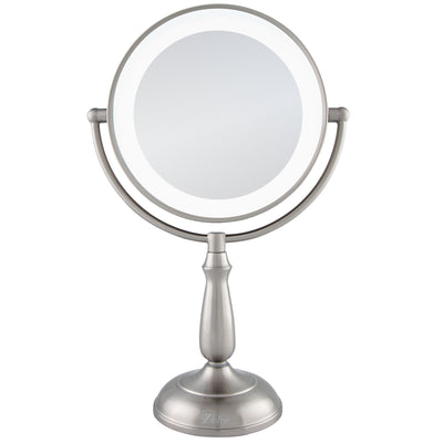Zadro Makeup Mirrors All Face Mirrors for Beauty Grooming Hairstyling
