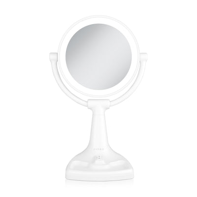 Zadro Lighted Makeup Mirror, Collection of Mirrors for Face & Grooming
