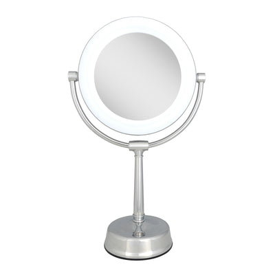 Zadro Makeup Mirrors All Face Mirrors for Beauty Grooming Hairstyling