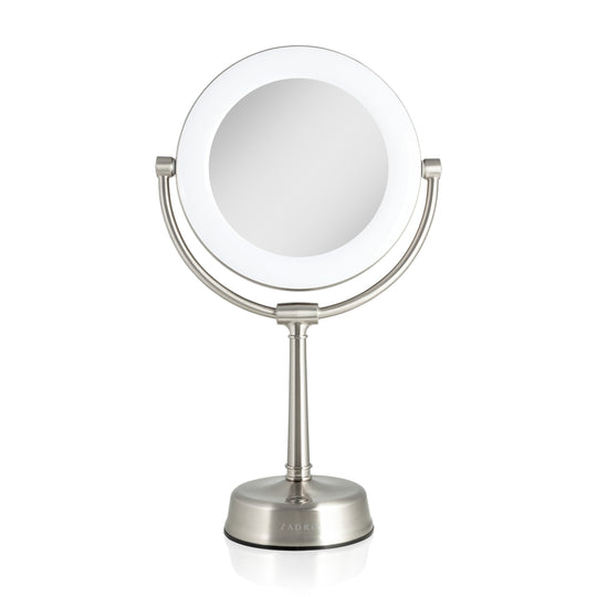Zadro Makeup Mirrors All Face Mirrors for Beauty Grooming Hairstyling