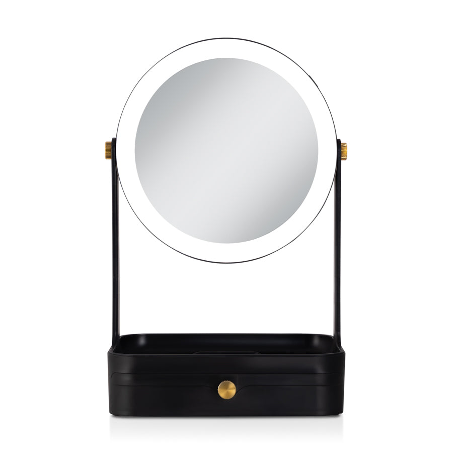 Zadro Makeup Mirrors All Face Mirrors for Beauty Grooming Hairstyling ...