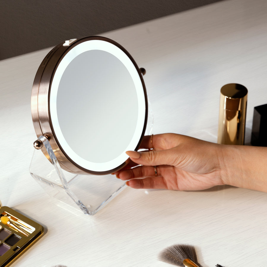 really good makeup mirror